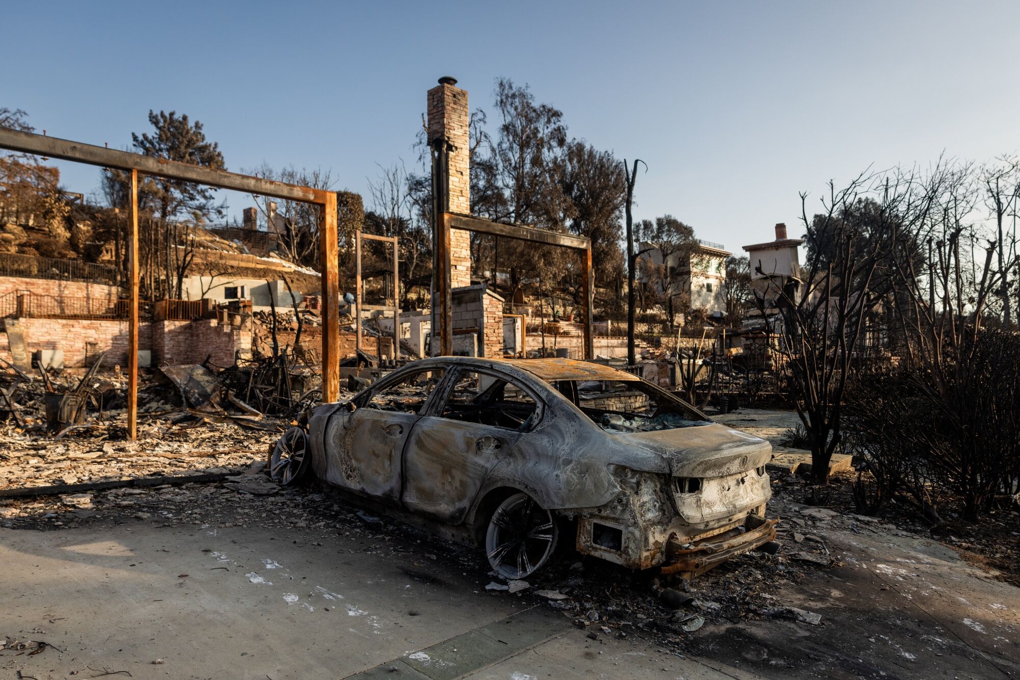 California Insurance Chief Backs 22% State Farm Rate Hike