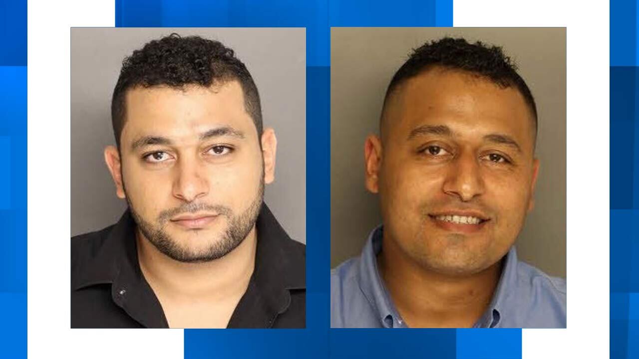 Summerville brothers sentenced in $25M fake Viagra scheme