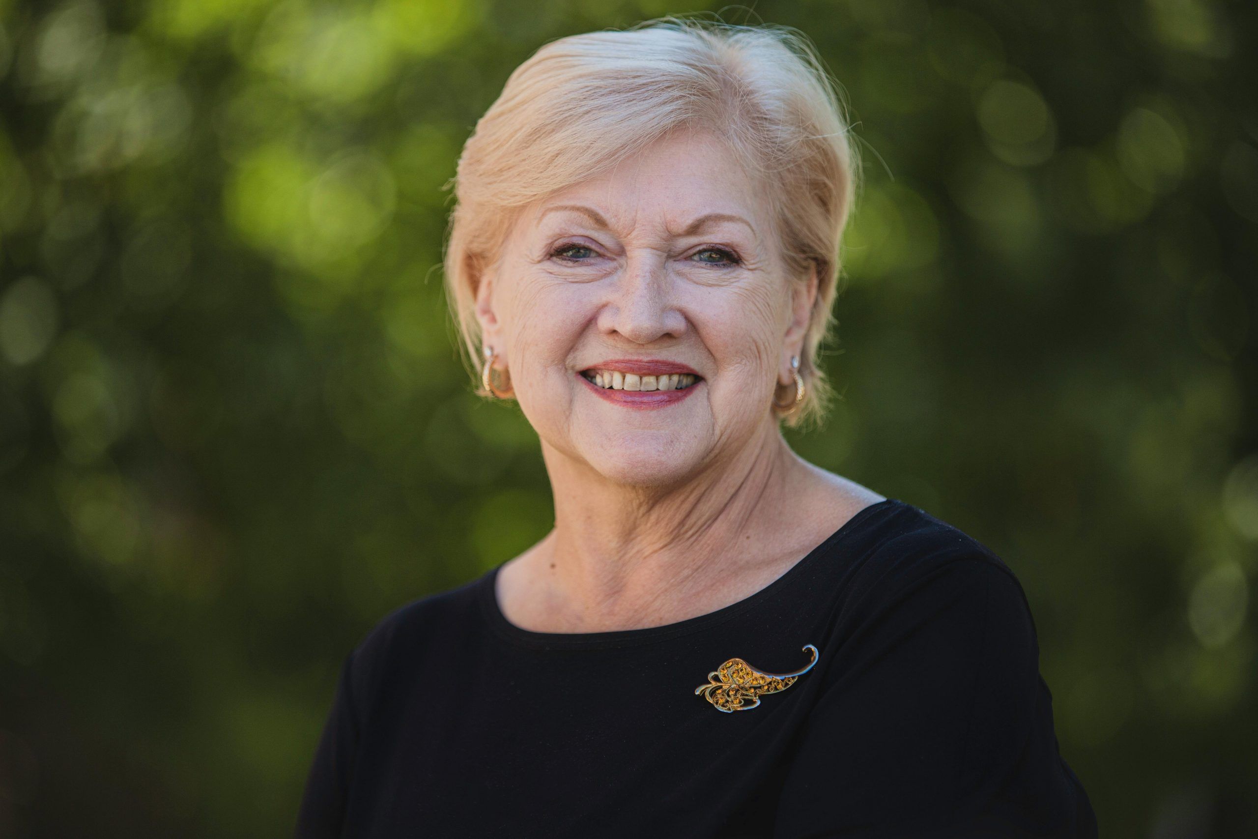 Christine Blair re-elected for third term as mayor of Colchester County