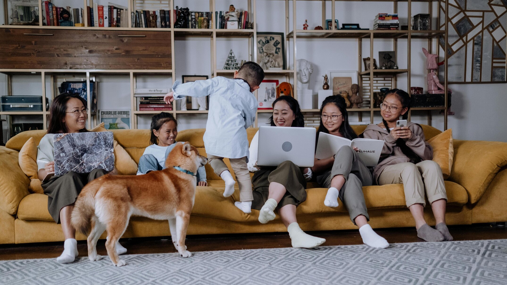 Parental Guidance showcases distinct parenting styles and, it turns out ...