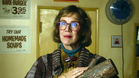 How David Lynch, the Cast of ‘Twin Peaks' and Her Lifelong Friends Are ...