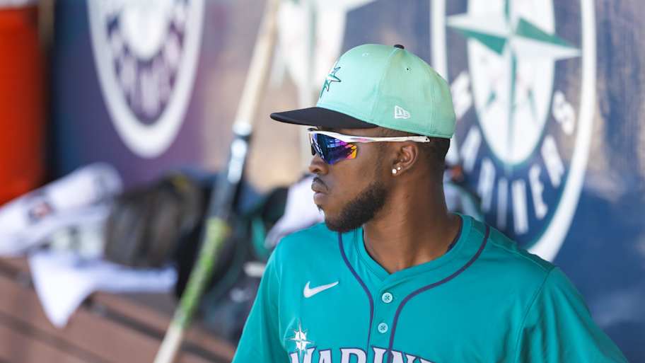 Seattle Mariners Make Multiple Roster Moves, Including Sending ...
