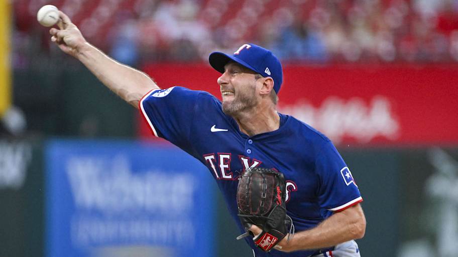 Former Texas Rangers World Series Winner Could Inspire New MLB Rule Change