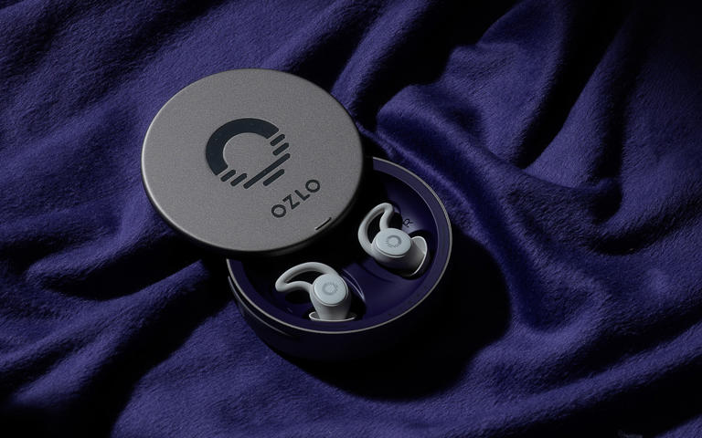 Ozlo Sleepbuds review: The tech solution to snoring partners