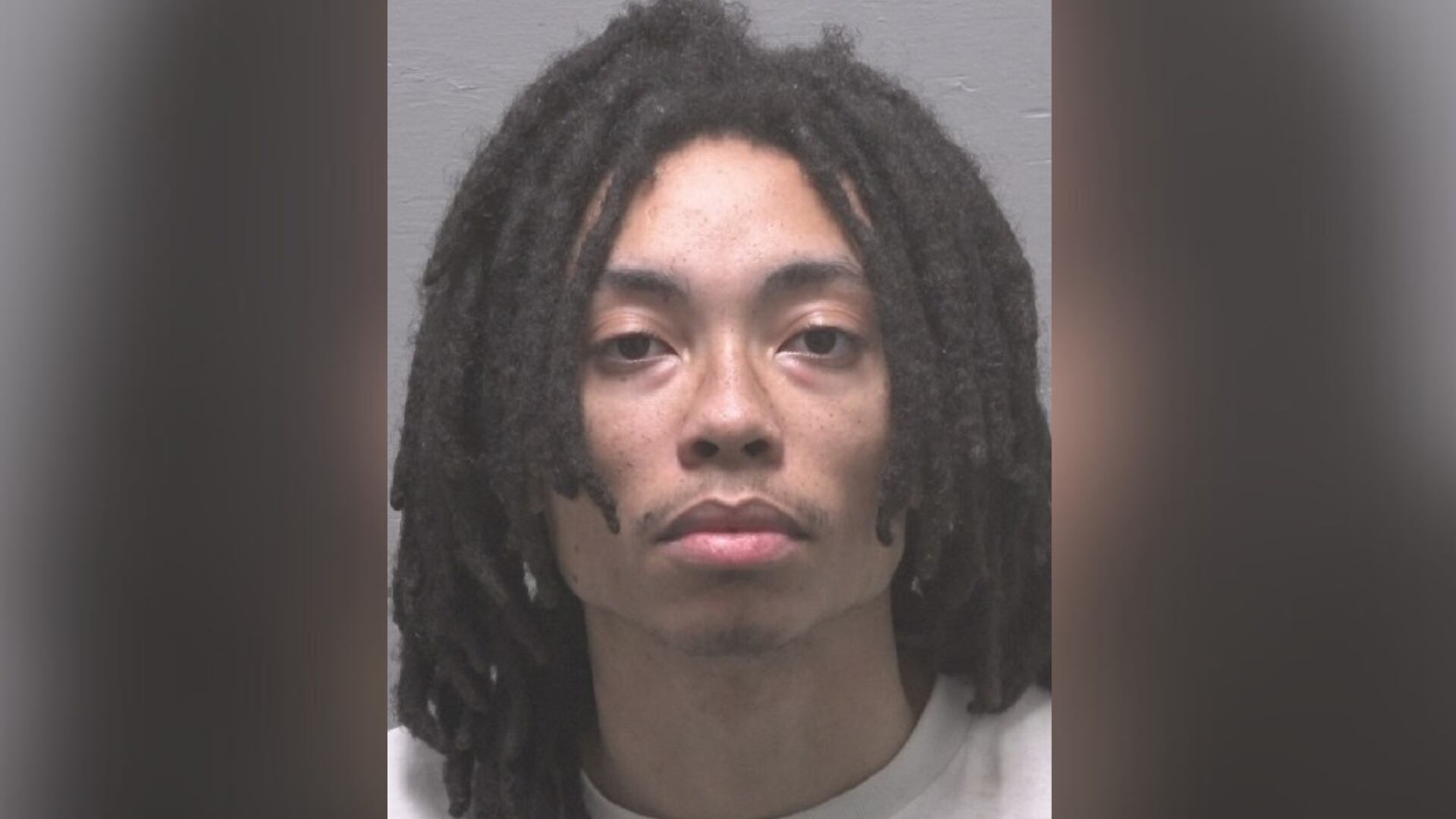 Man arrested for alleged statutory rape of a 15-year-old