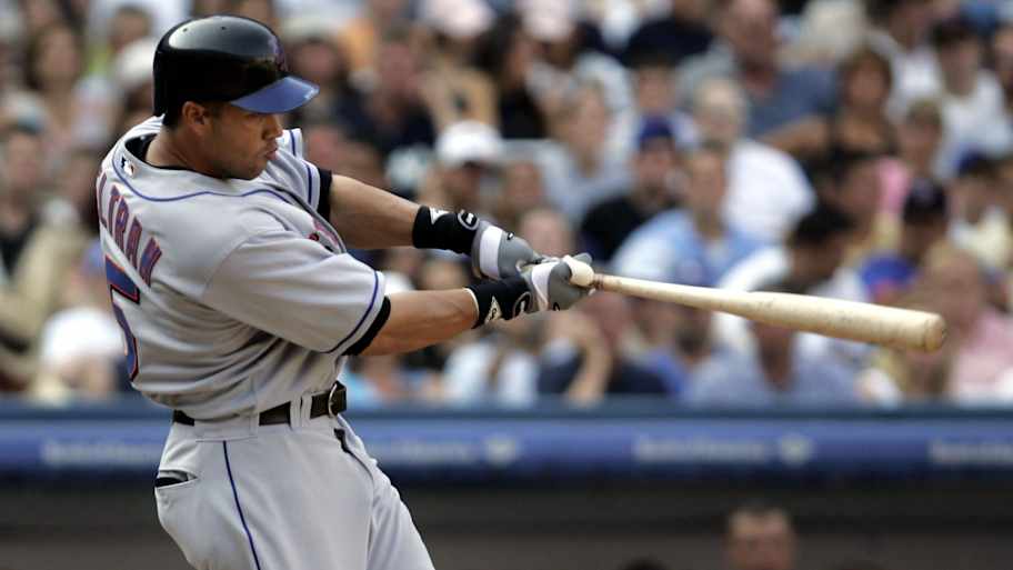 New York Mets legend serves as highest reward in MLB The Show 25