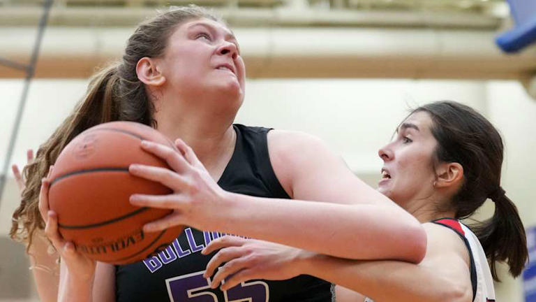 Purdue WBB Commit, Brownsburg Native Avery Gordon Named Indiana All-Star