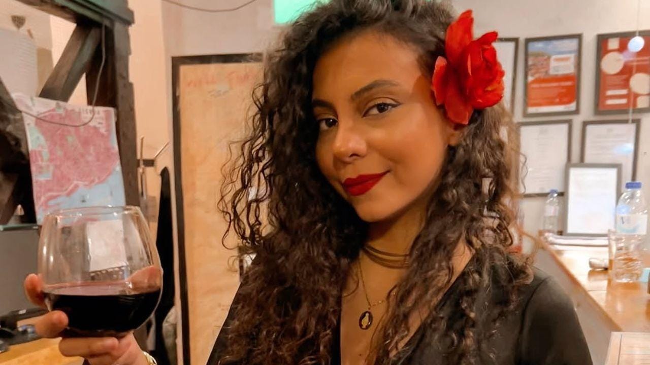 Jéssica Fernandes do Big Brother está apaixonada e é um homem do mundo ...