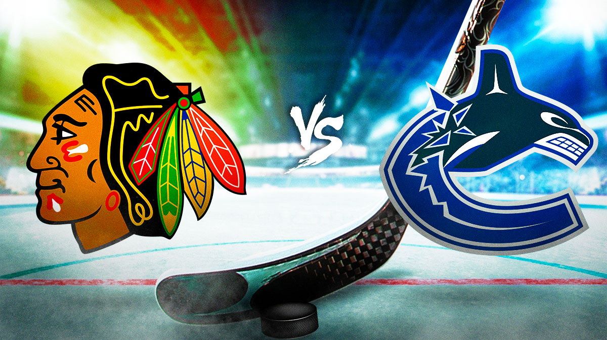 Blackhawks vs. Canucks prediction, odds, pick – 3/15/2025