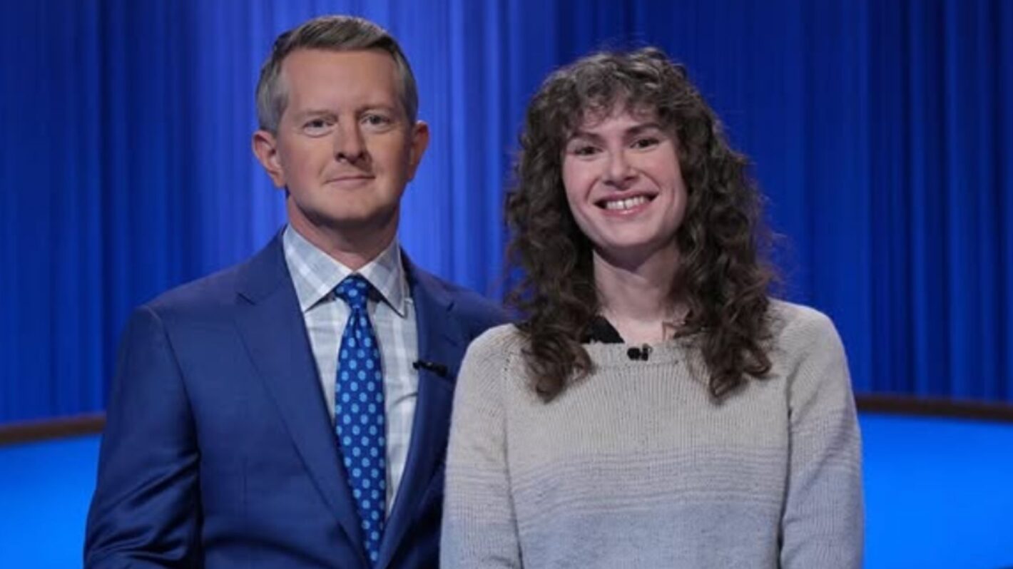 ‘Jeopardy!’s Hannah Wilson Reveals Dramatic Career Change & New Life