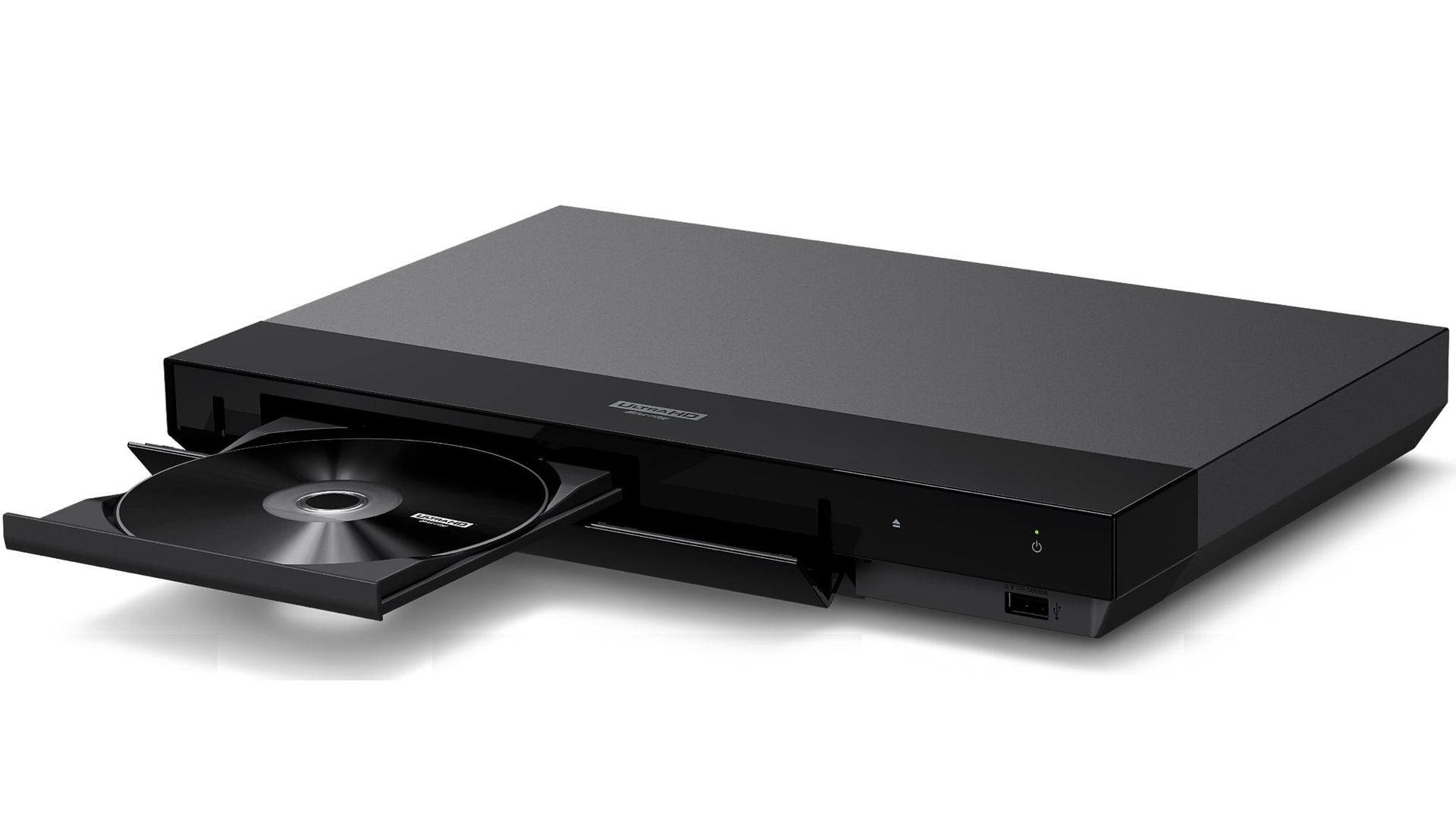 Sony launches new version of the best cheap 4K Blu-ray player that ...