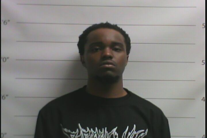 Man arrested, accused of killing man in City Park, police say