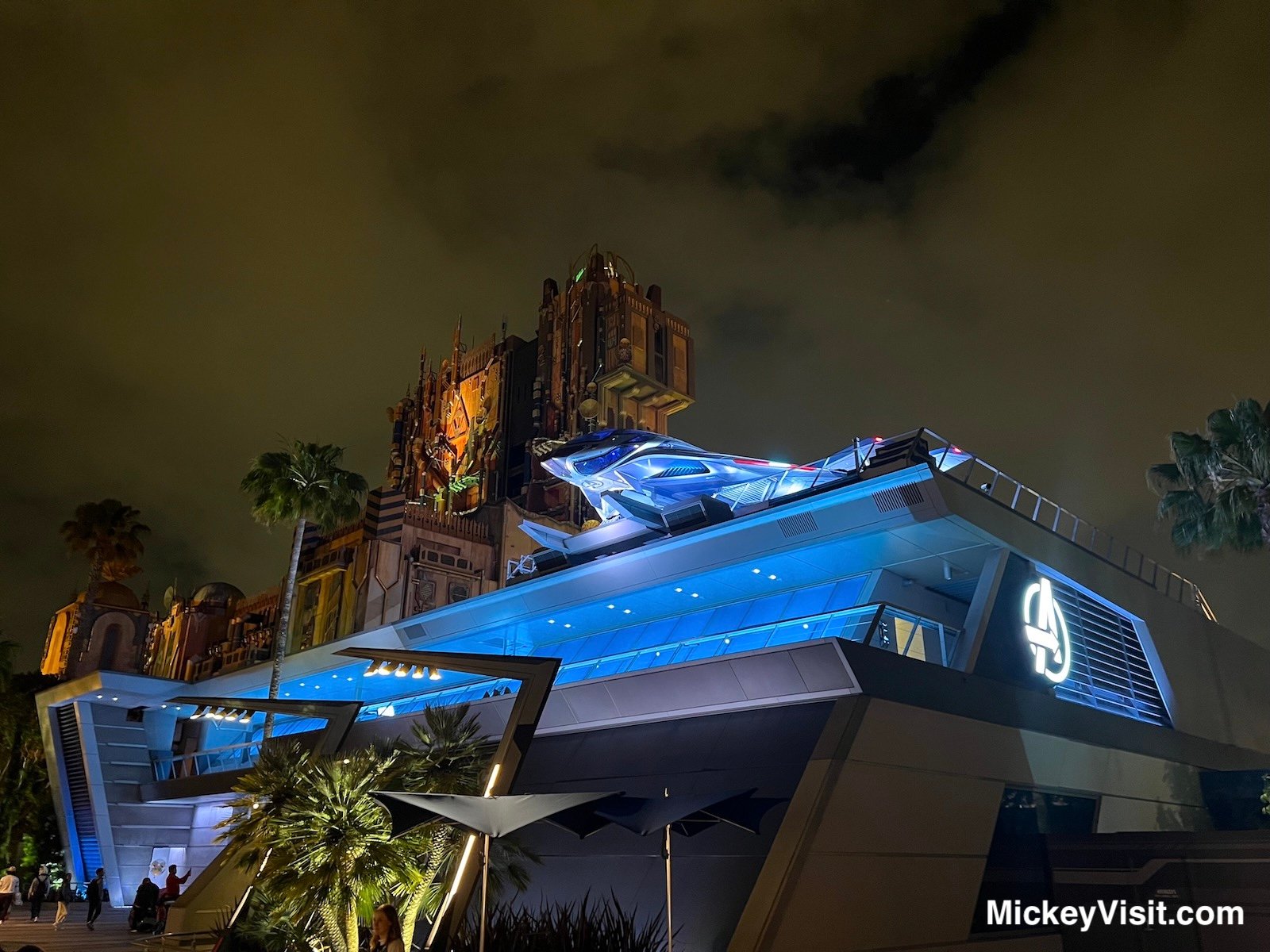 Disney Reveals Details on Unique New Ride Coming to Disneyland's ...