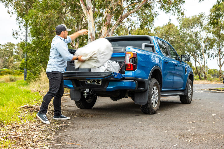 Which ute should you buy in 2025?