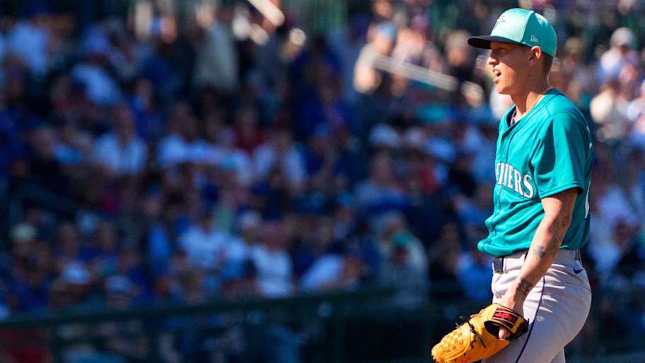 Seattle Mariners Manager Dan Wilson Highlights Relievers on Roster Bubble