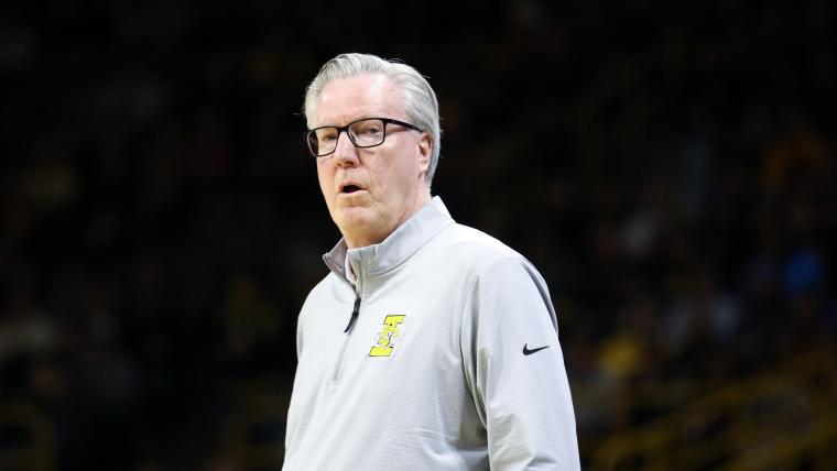 Candidates to replace McCaffery as Iowa head coach after shock ...