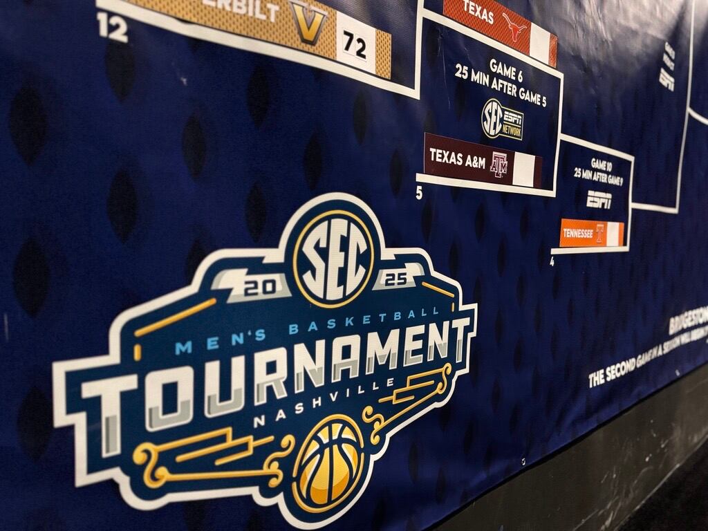 SEC Party in the Park rescheduled due to impending severe weather