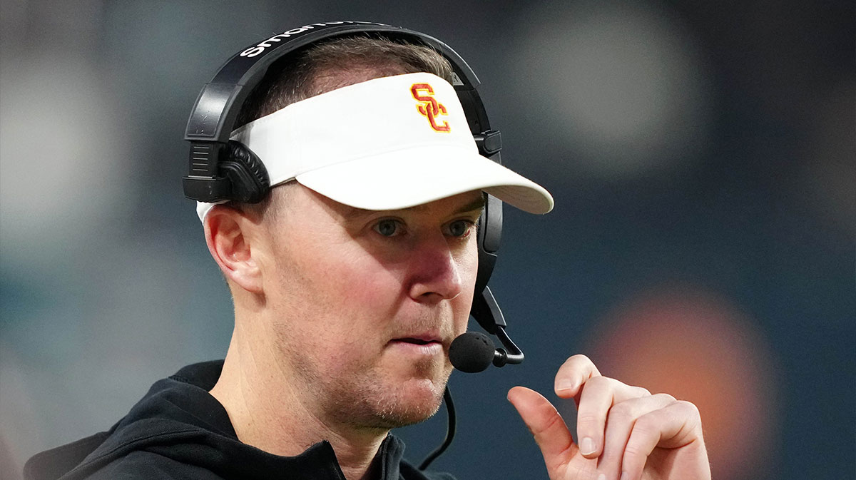 USC football lands 4-star recruit in crucial move