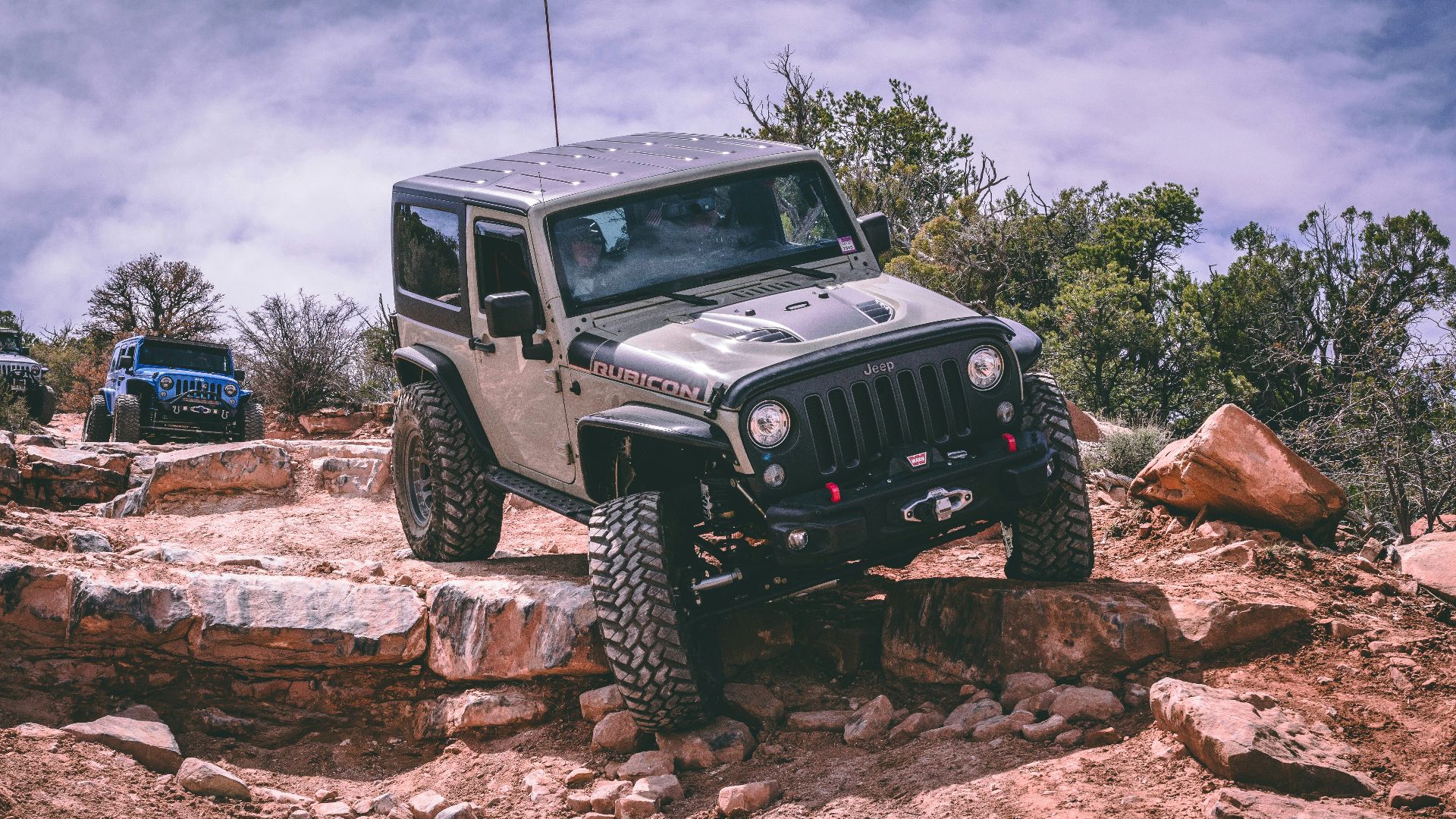The 10 Worst Jeep Models & 10 To Splurge On
