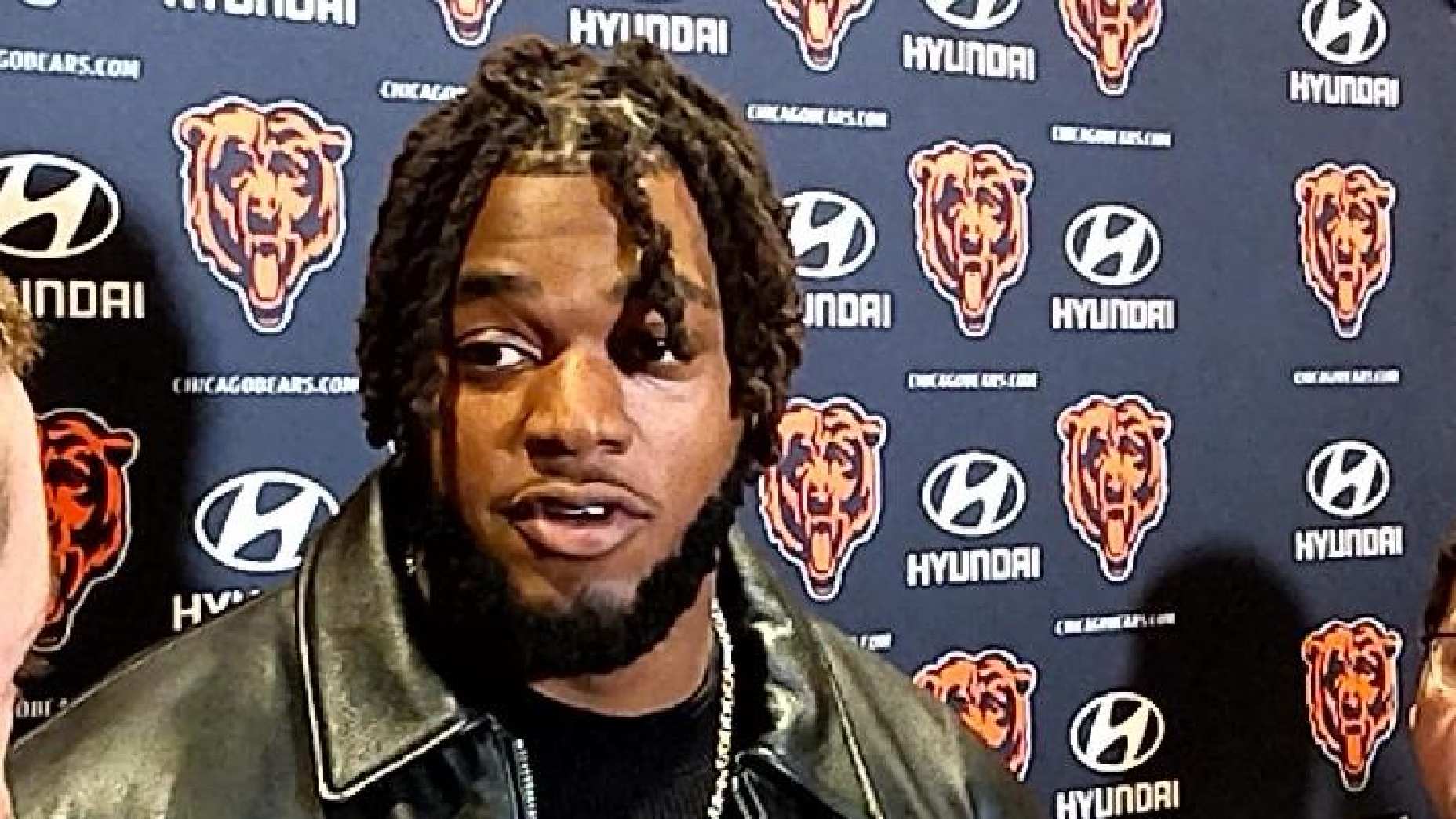 Finding best Bears draft option at No. 10 by reading the tea leaves