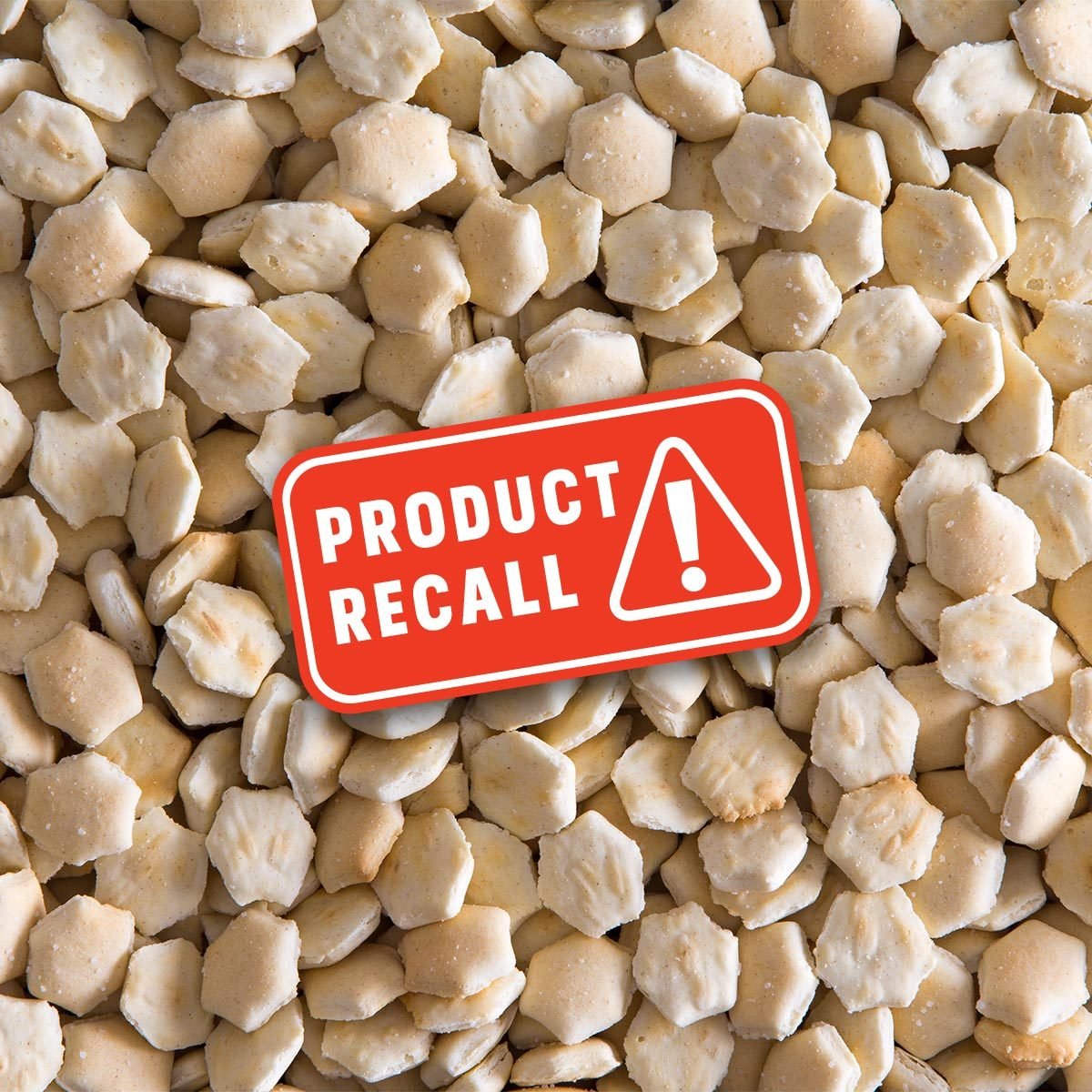 Cracker Recall: Oyster Crackers Sold at Walmart, Target Recalled Over ...