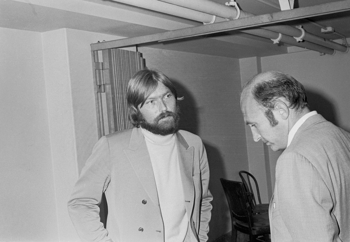 What Drove the Manson Family to Commit Its Infamous 1969 Murders