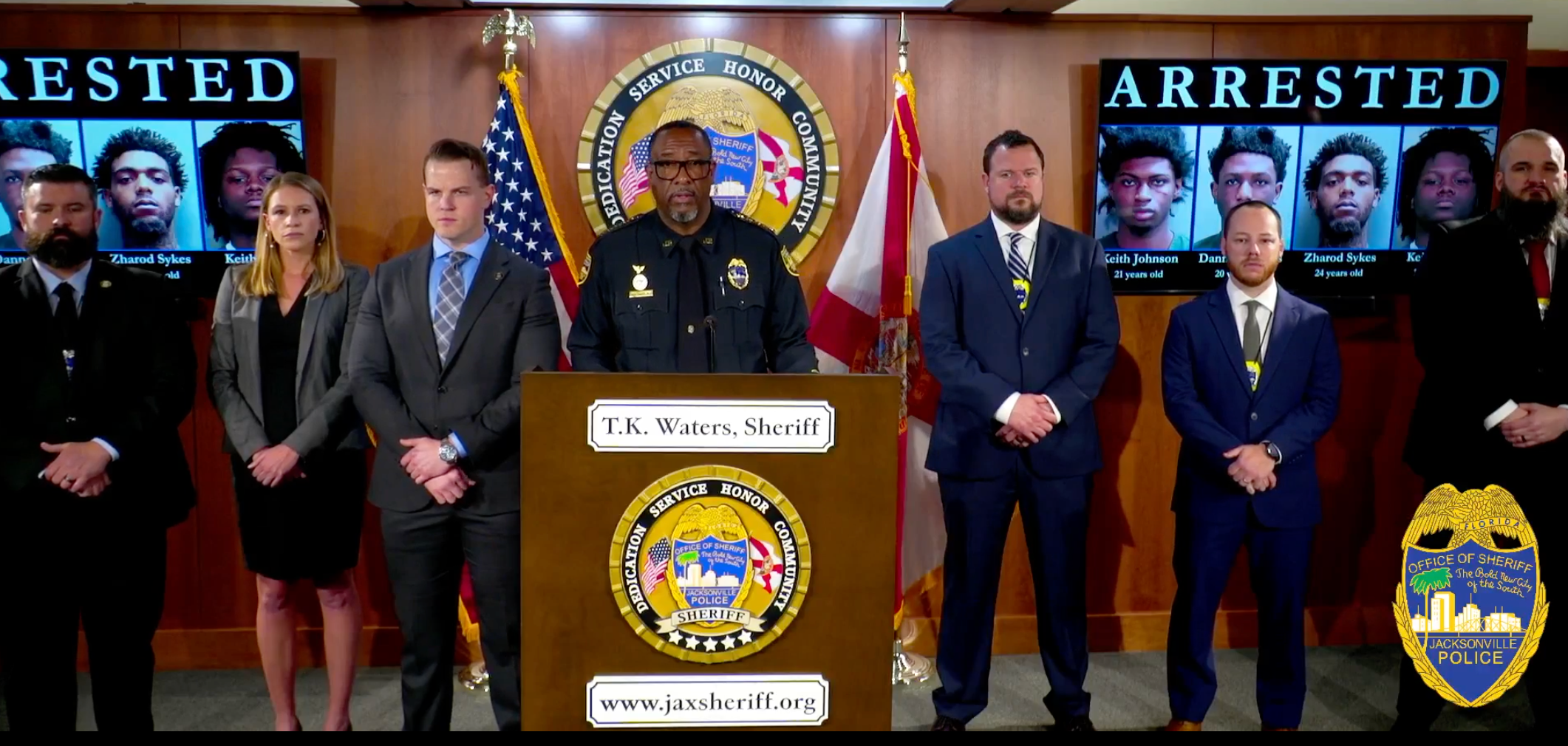 Warrants: Suspects in child's death linked to gang war between ATK and ...