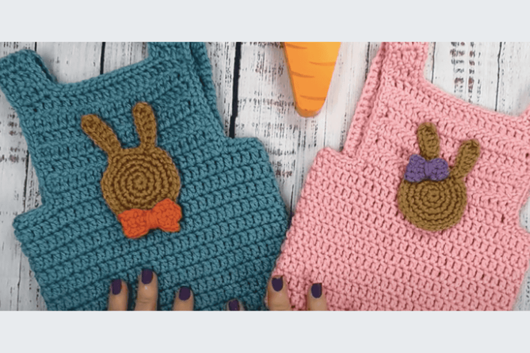 Crochet Baby Outfit Patterns