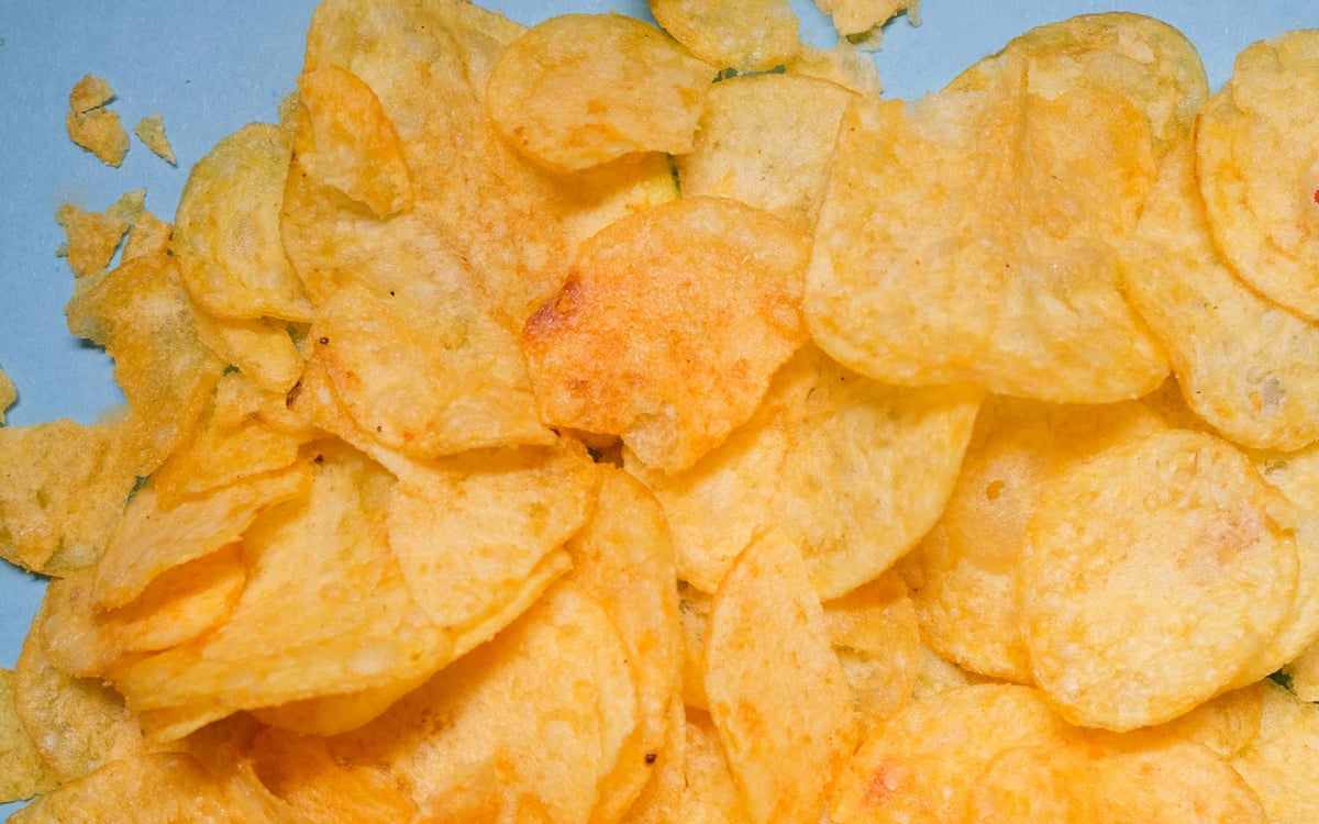 Spudos unseasoned crisps review: Worth the Dragons' Den hype?