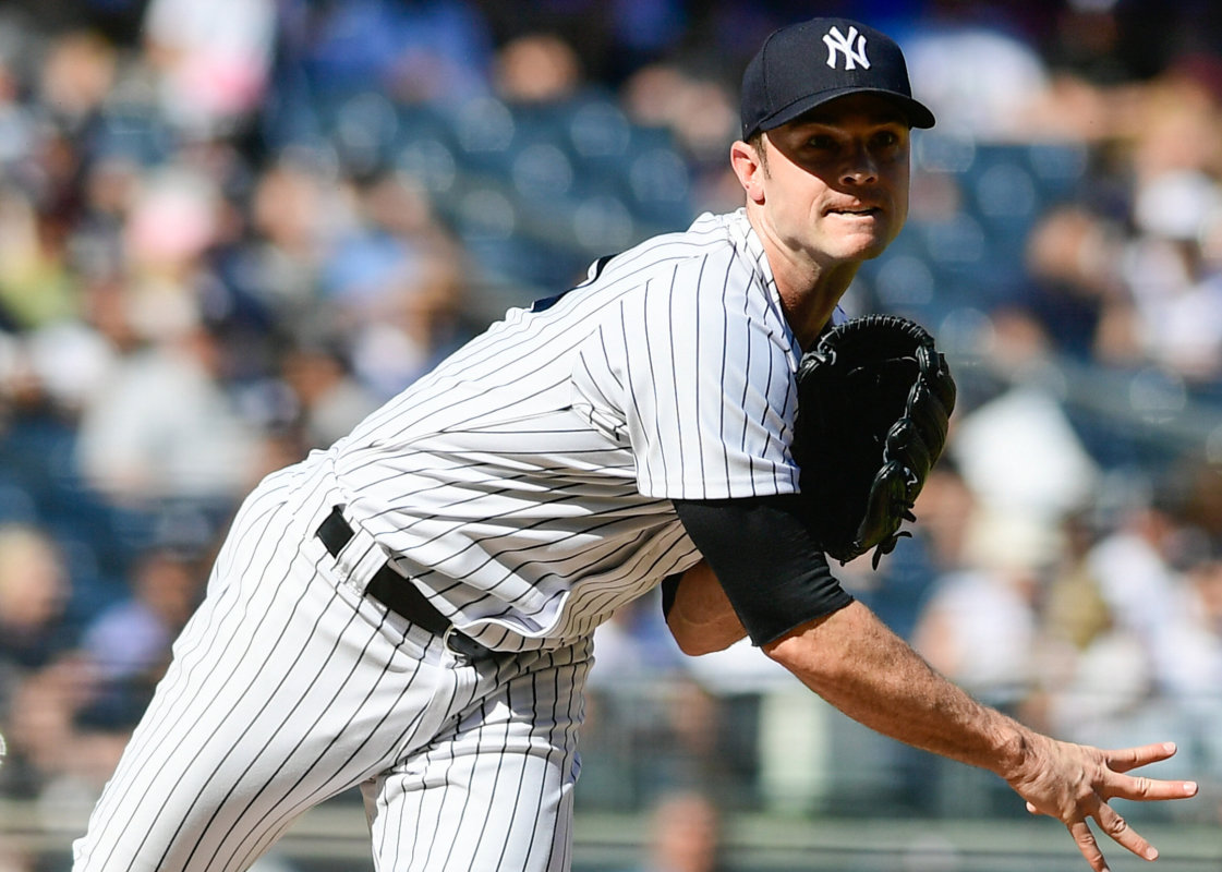 Former Yankees Closer Linked to Red Sox Entering 17th MLB Season