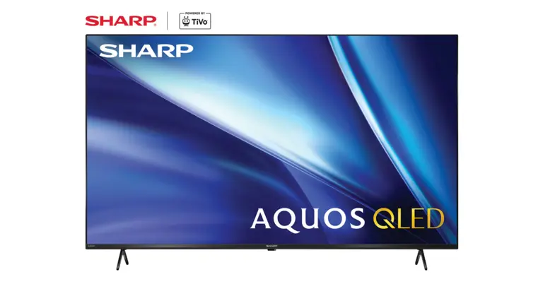Sharp TVs powered by TiVo start selling in U.S.