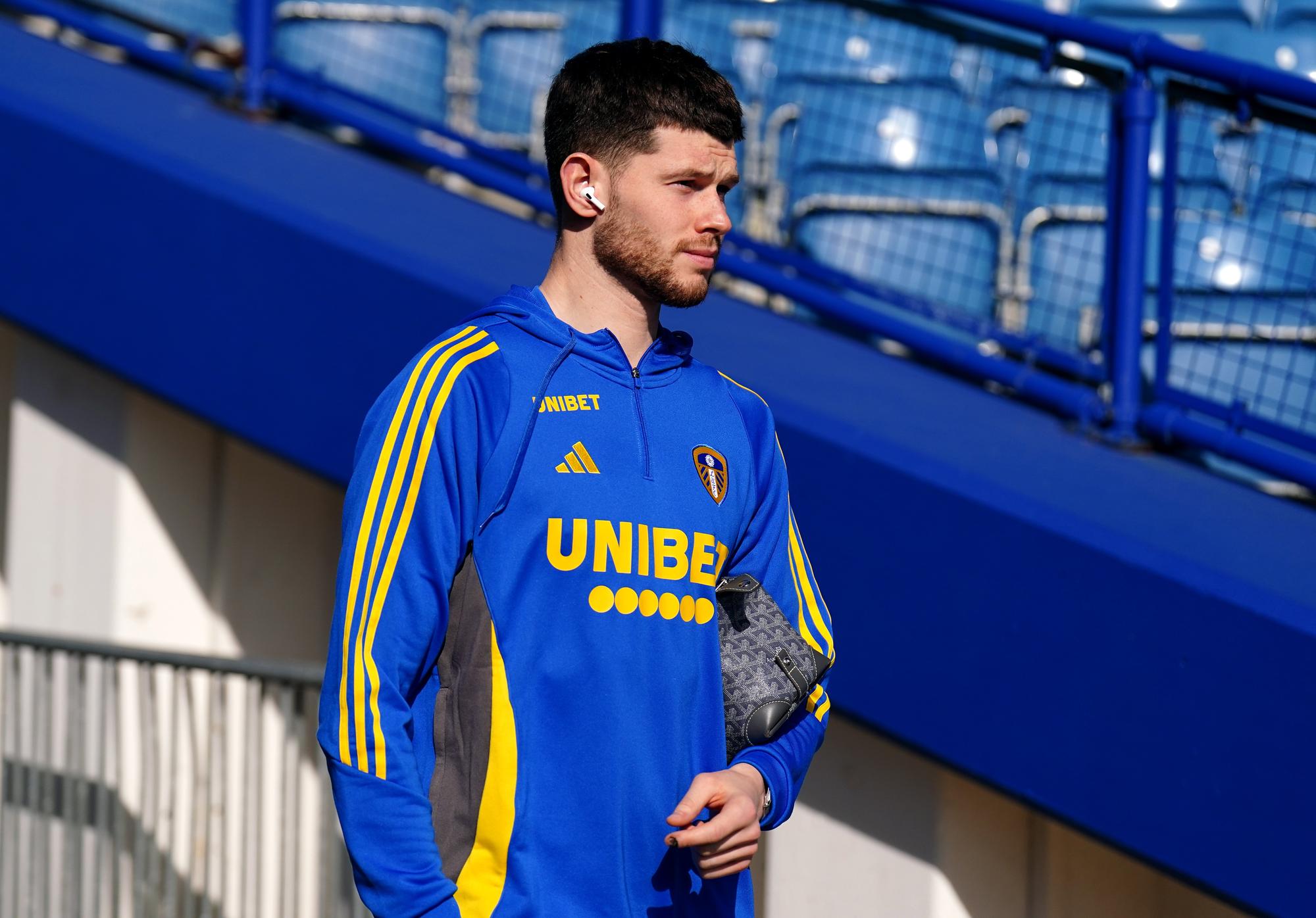 Leeds United predicted line-up at QPR with late decisions, big change ...