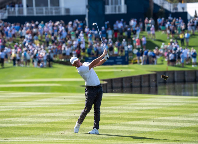 Rory McIlroy's $995 Uber ride may be the ticket to a $4.5 million ...