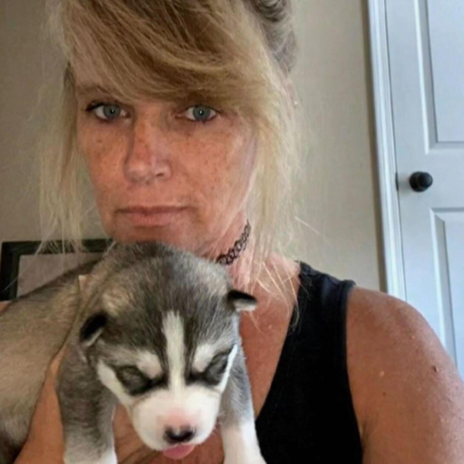 Barking dogs at Iowa kennel provide key evidence in murder case