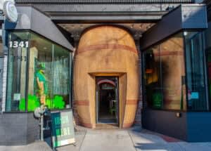 Barrel House in Logan Circle Is Finally a Bar