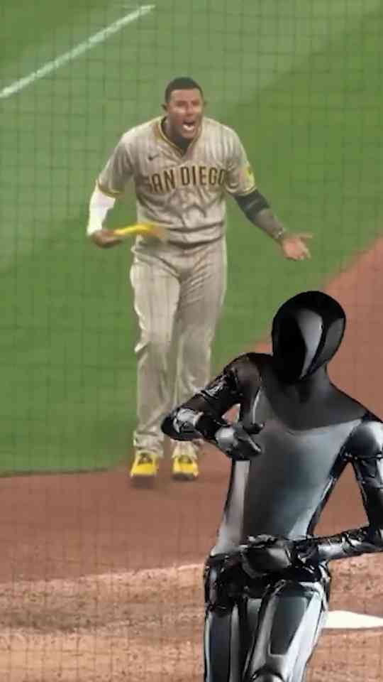 Robot Umpires and the Future of Baseball: Are We Losing the Game?