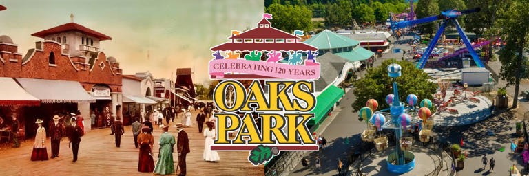 Where are fall festivals happening around Oregon? See list