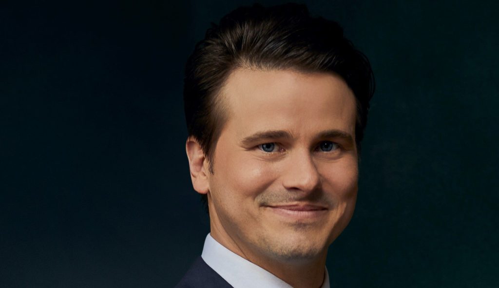 ‘Lanterns': HBO's DC Series Casts Jason Ritter