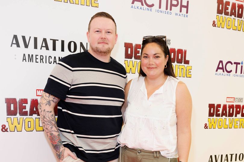 Influencer Grace Mongey Gernon welcomes new baby boy: 'He's absolutely ...