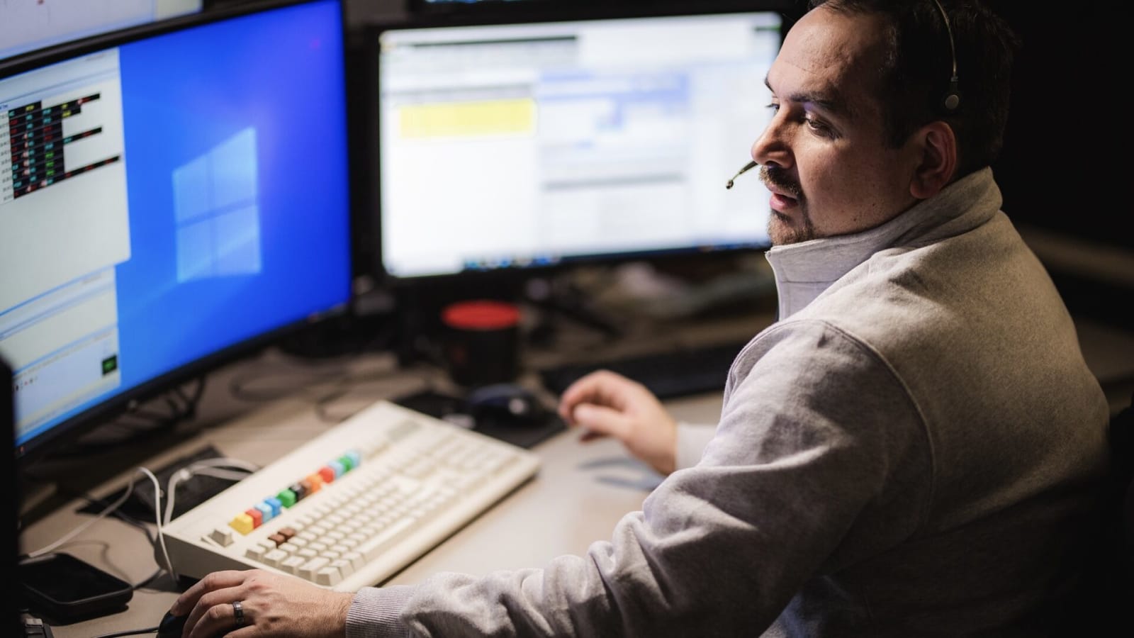 Spokane’s 911 dispatch fight heads to Senate as House passes funding bill