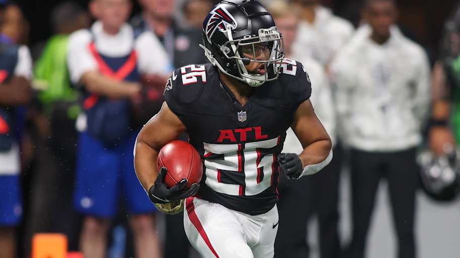 Falcons Lose Return Specialist Avery Williams to Super Bowl Champion Eagles