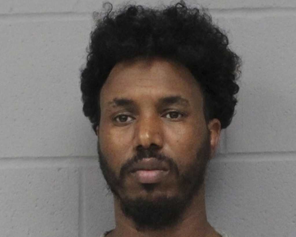 Man charged with intoxication manslaughter in Texas crash involving 17 ... Man charged with intoxication manslaughter in Texas crash involving 17 ...