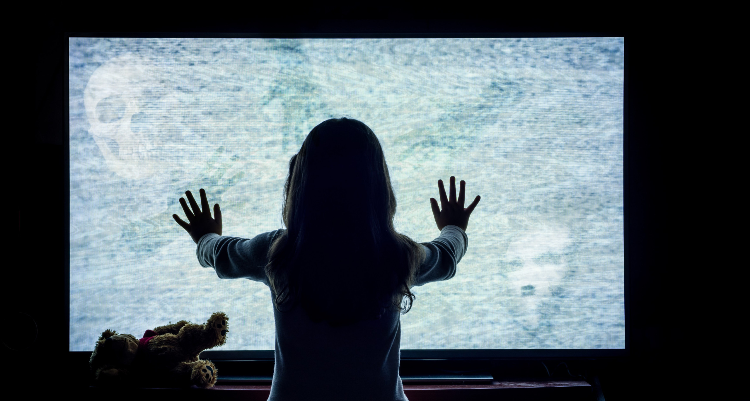 The real facts about poltergeist encounters
