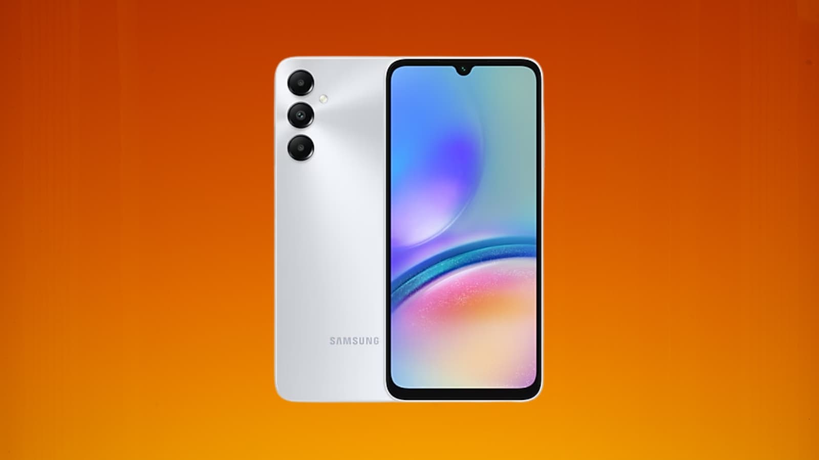 152 euros seulement pour ce smartphone Galaxy A05s ? Merci Samsung
