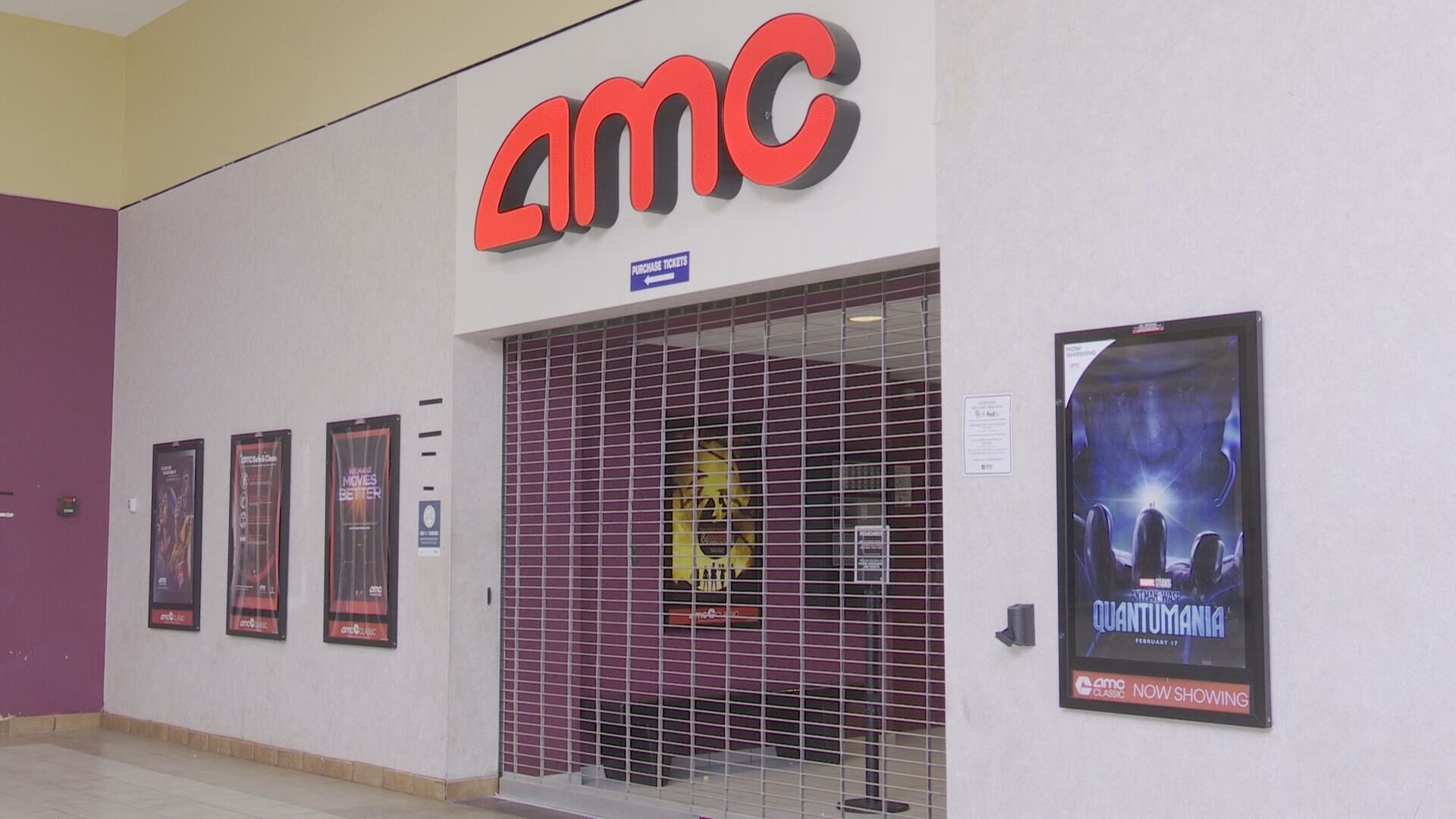 AMC files federal suit against Woodsonia, City of Grand Island, others