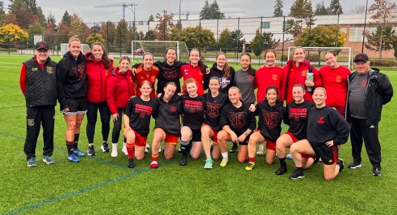 Holy Cross chasing a three-peat at national Jubilee Trophy championships