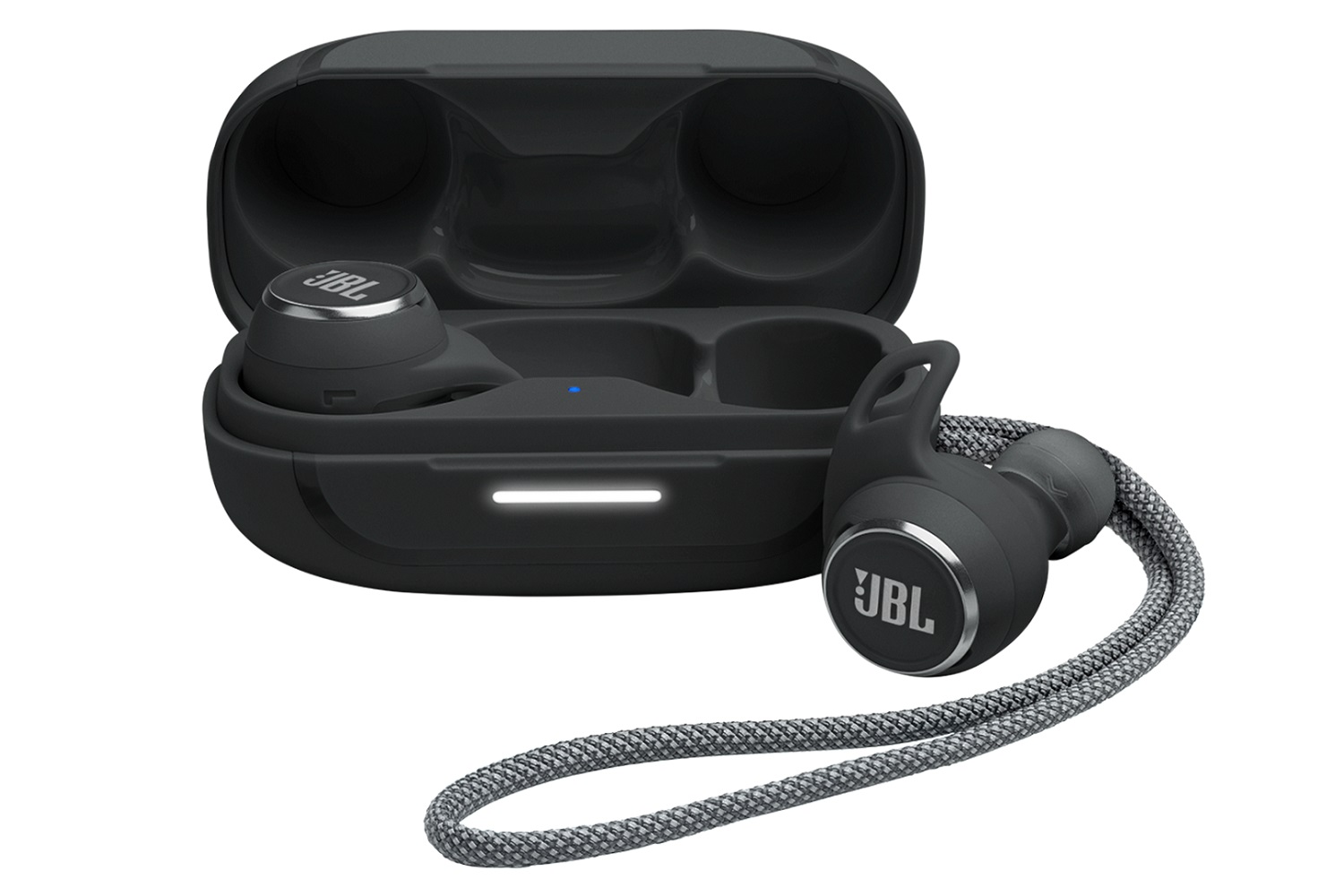 These JBL wireless earbuds are usually $150 — today they’re $40