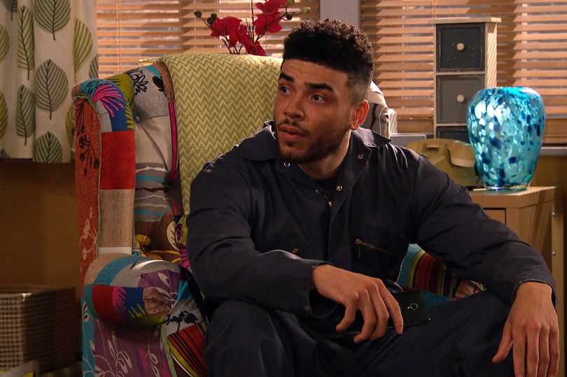 Emmerdale fans 'work out' when Nate's body will be found and it is very ...