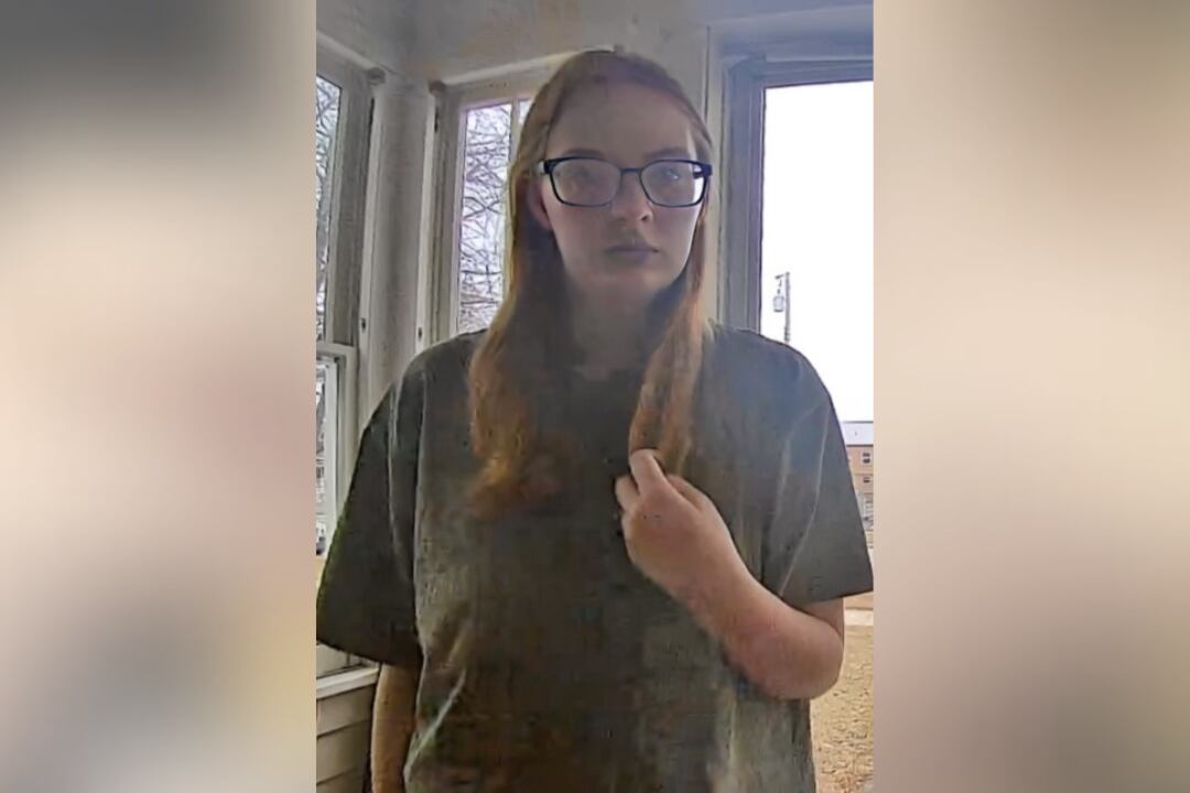 New photos released of missing Beaver Dam teen, suspect in Amber Alert
