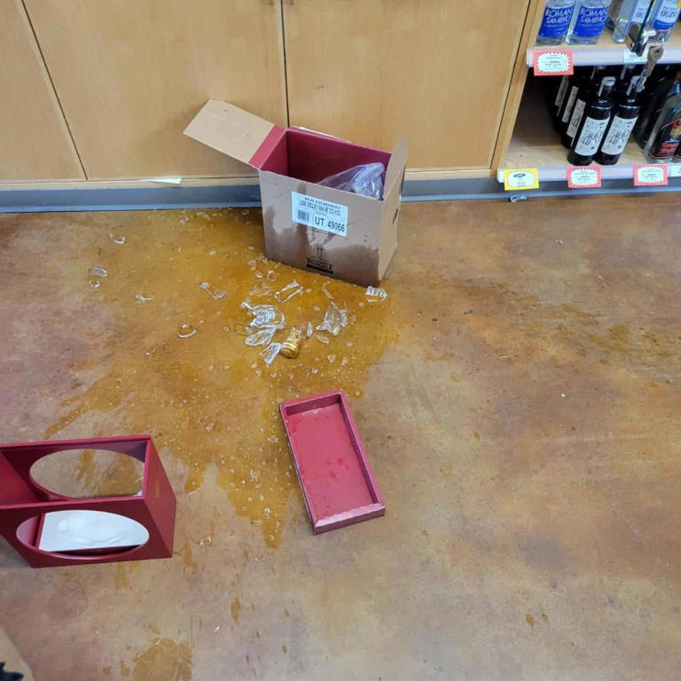 30 Funniest Fails Of The Week Will Make You Involuntarily Slap Your ...